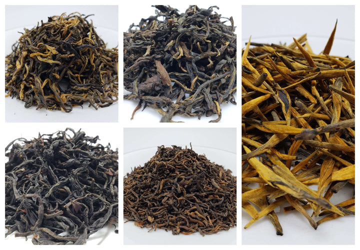 Teshuah Tea Company, world-class teas, coffees, bracelets, & tea pots ...