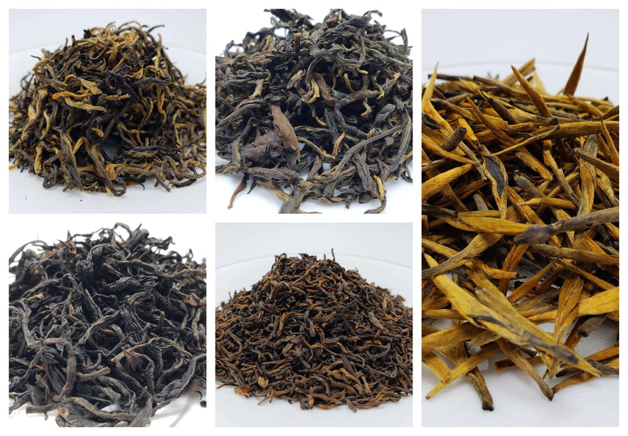 Teshuah Tea Company, world-class teas, coffees, bracelets, & tea pots ...