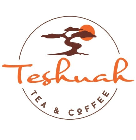 Teshuah Tea Company, world-class teas, coffees, bracelets, & tea pots ...
